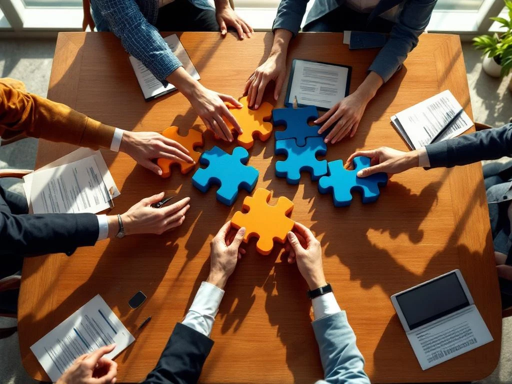 Waarom is arbeidsbemiddeling belangrijk voor organisaties? - REEF